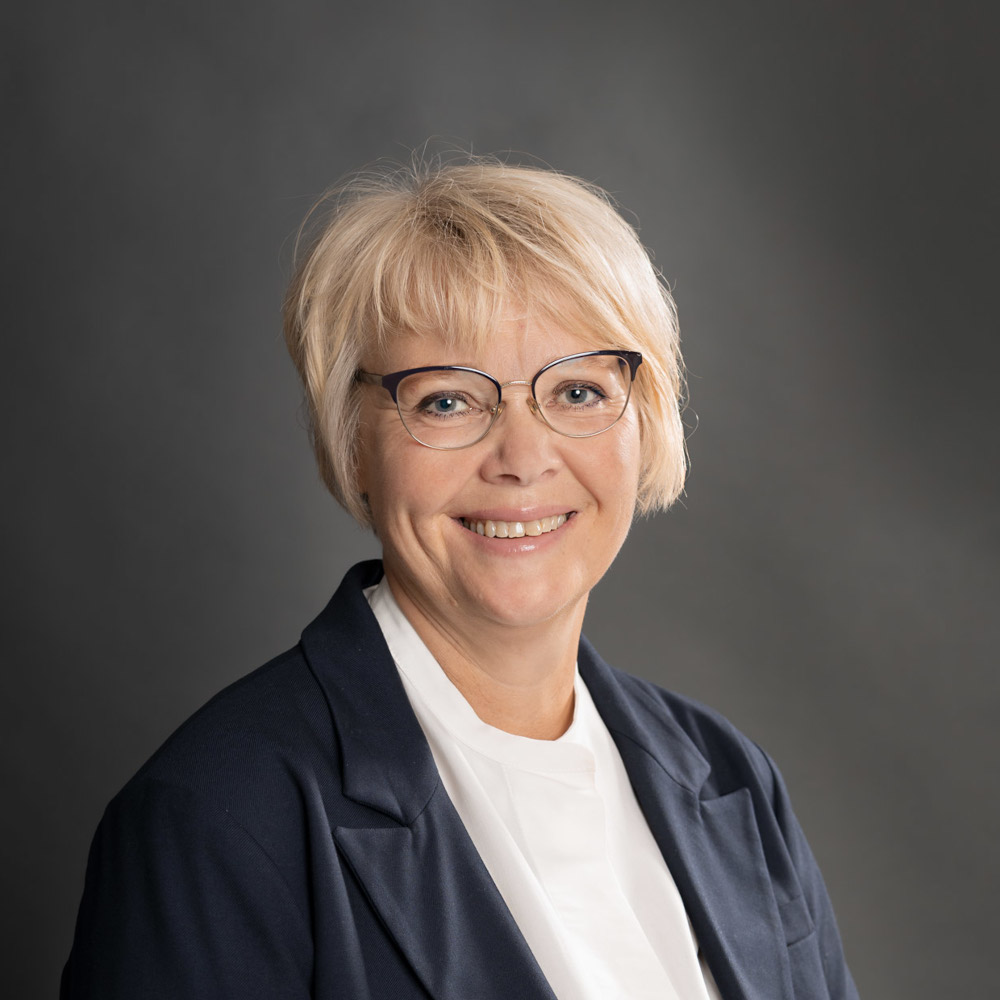 Yhteystiedot - Business KRS