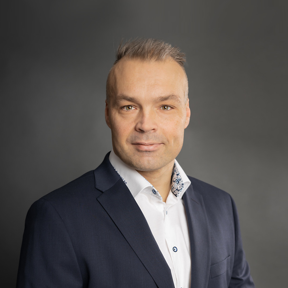 Yhteystiedot - Business KRS