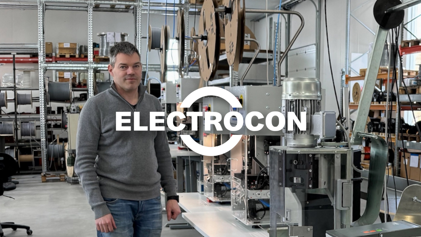 Electrocon rekrytoi, laajentaa ja uskoo tulevaisuuteen - Business KRS